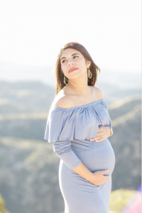 Mount Lemmon Maternity Session | Katie & Nancy | Tucson, AZ ...